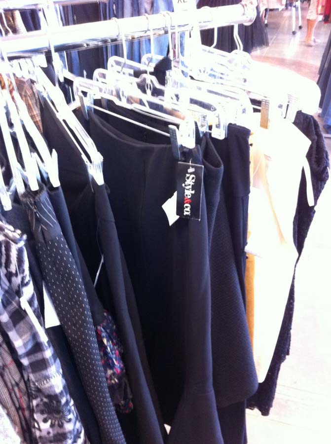 Getting Started with Clothing Consignment and Resale – 2Morrows Dress