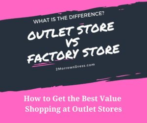 Outlet Mall Review: How to Get the Best Value Shopping at Outlet Stores ...